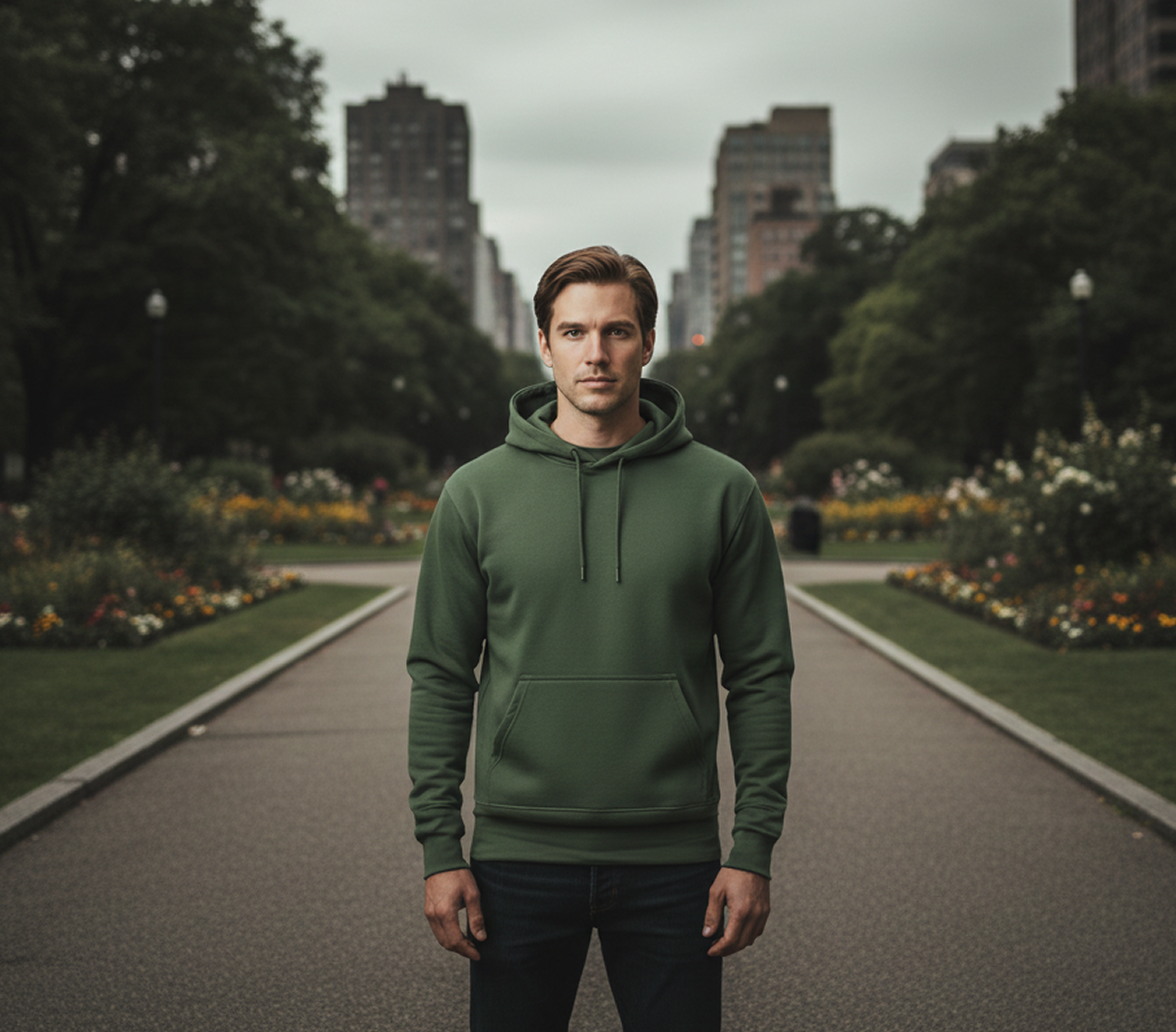 Bulletproof Hoodies – National Body Armor