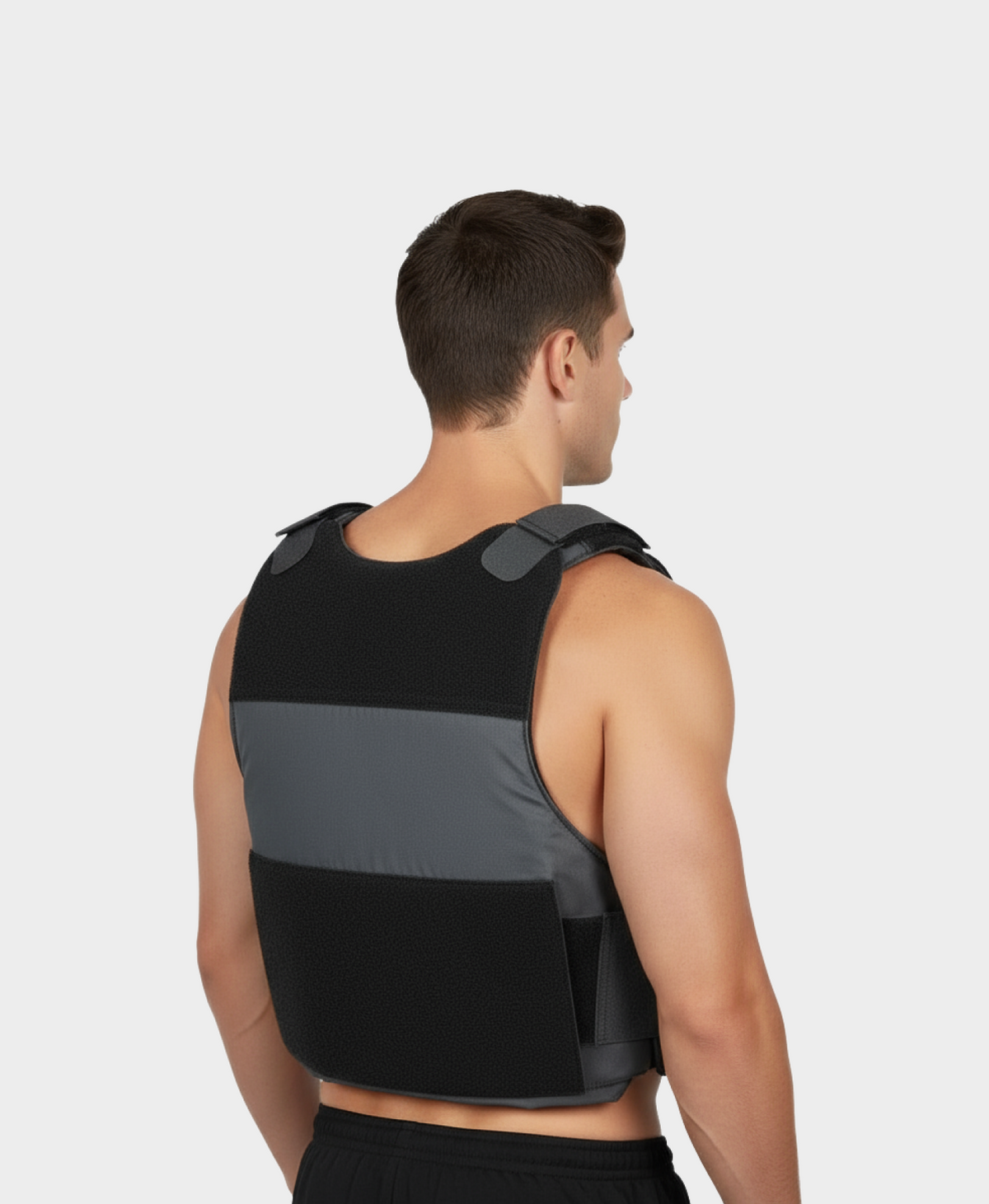 Soft Armor Vests – National Body Armor