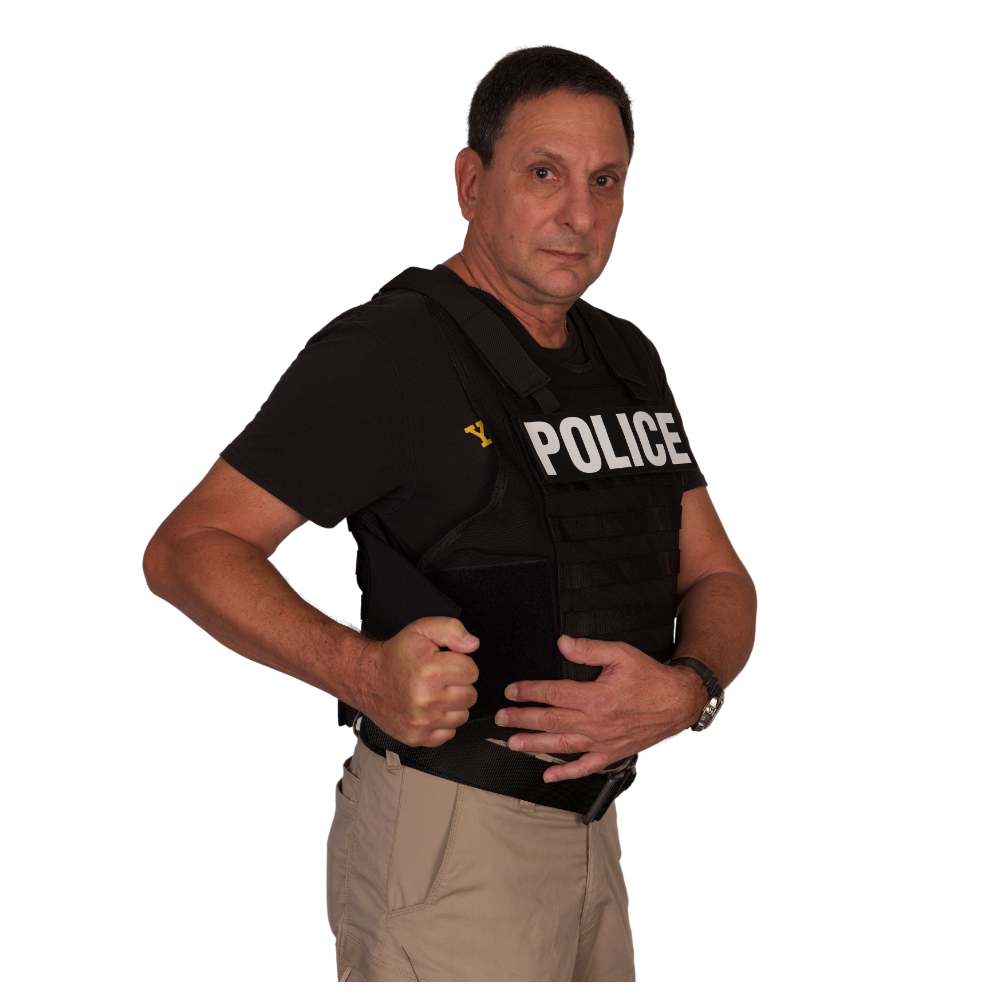 Armor Vest | All Star Tactical Multi-Threat Vest – National Body Armor