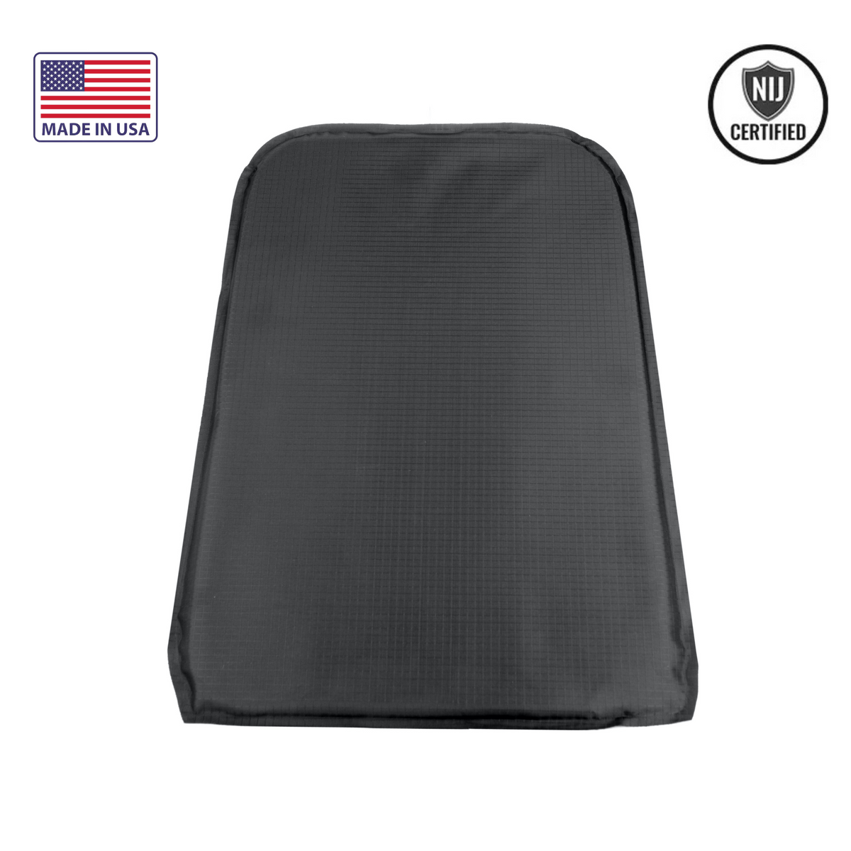 Backpack Armor Inserts | Bullet Proof Pad for Backpack – National Body ...