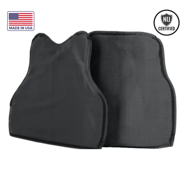Soft Armor Inserts – National Body Armor